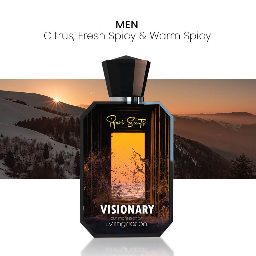 Pyari Scent - Homepage – Pyari Scents